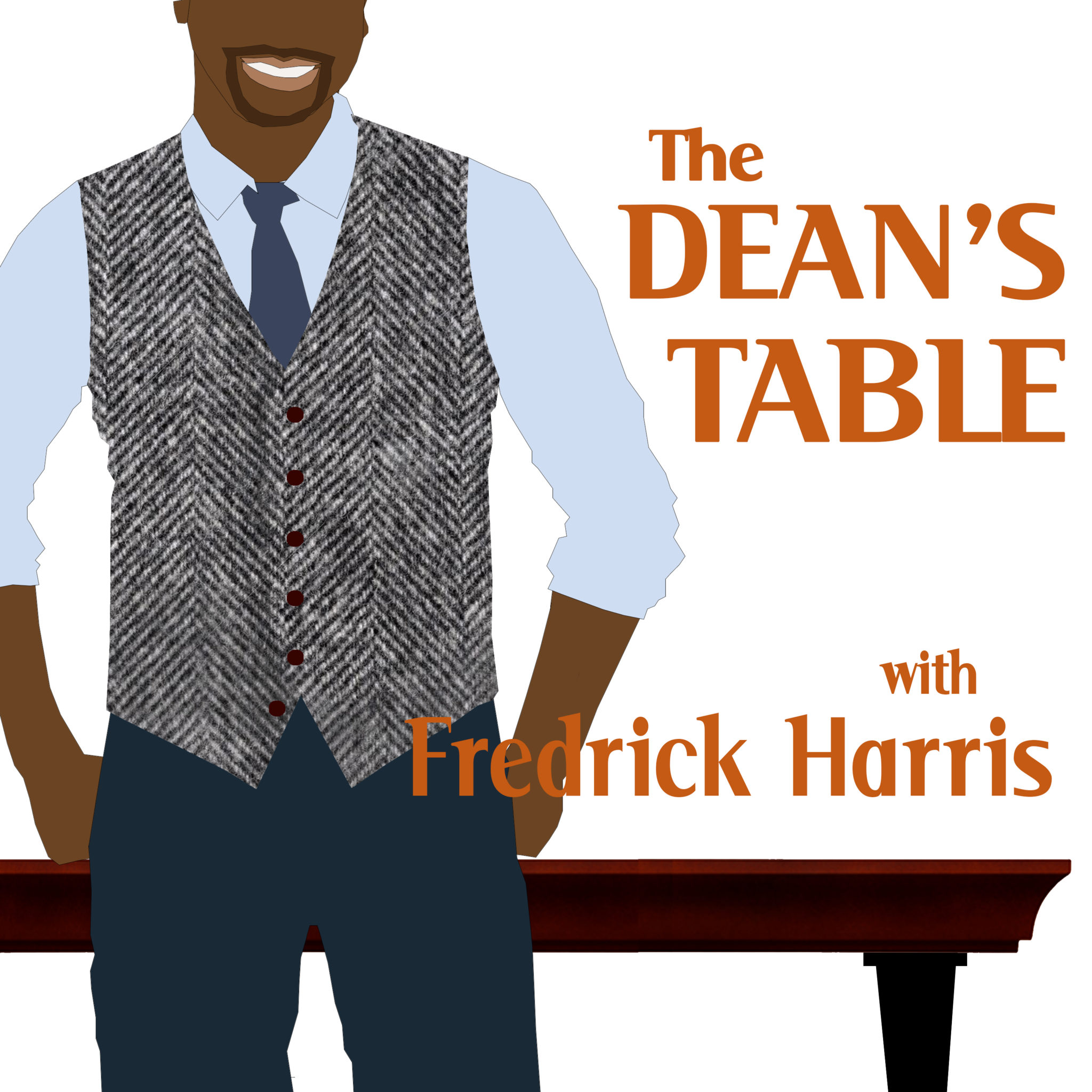 Welcome to The Dean's Table - Introduction - DT000