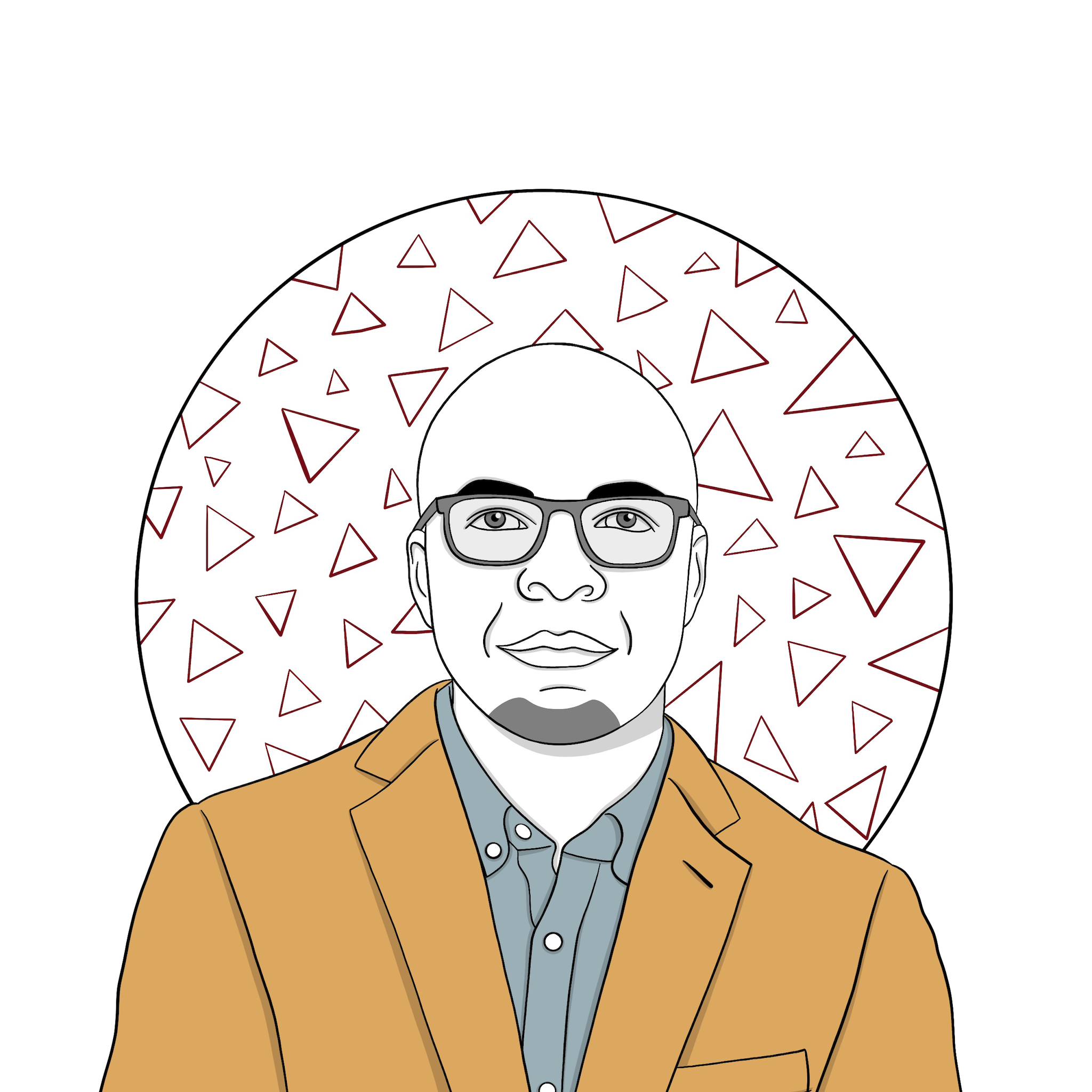 Sociology Professor Mario L. Small - DT014 | The Dean's Table